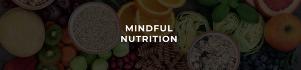 Mindful Nutrition: Nourishing Your Body Beyond the Gym – AYBL Community