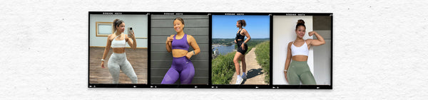 AYBL Athlete Spotlight: Ana Learmann – AYBL Community