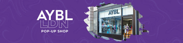 Visit AYBL X LDN Pop-Up Store | Covent Garden – AYBL Community