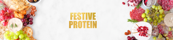 Winter Wonderland of Protein: Boost Your Intake This Festive Season ...