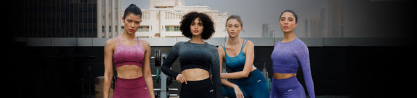 Behind The Collection: Flare – AYBL Community