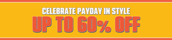 AYBL 7th Birthday Sale | Treat Yourself This Payday with Exclusive ...