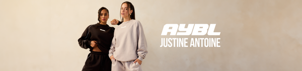 Now Live: AYBL Justine Collection – AYBL Community