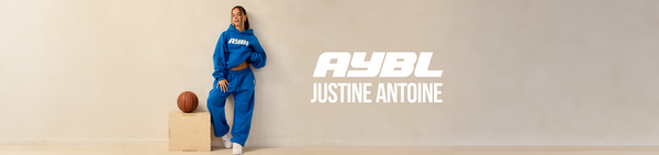 The Reveal: AYBL Justine Collection – AYBL Community