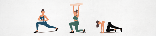 10 Tips For Maintaining A Consistent Exercise Routine – AYBL Community